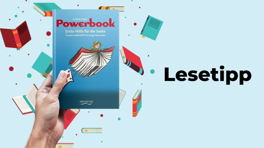 Powerbook - Erste Hilfe für die Seele